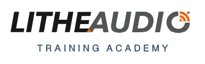 Lithe Audio Training Academy